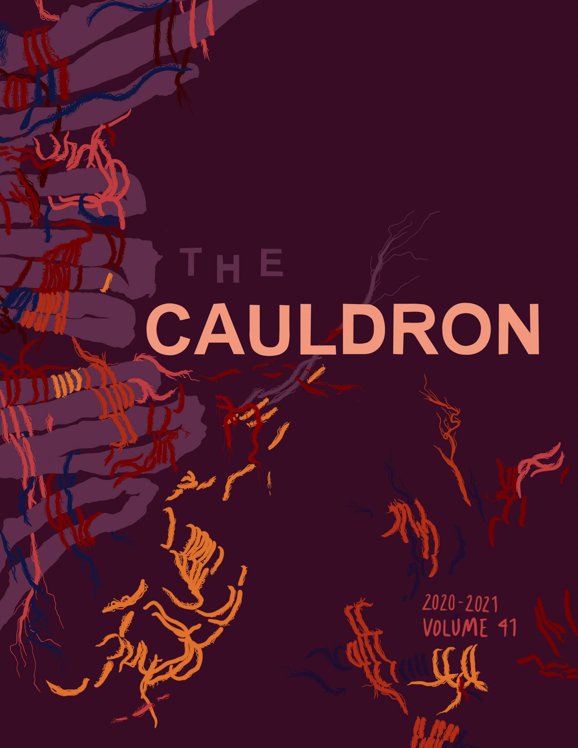 The Cauldron – English | Kalamazoo College
